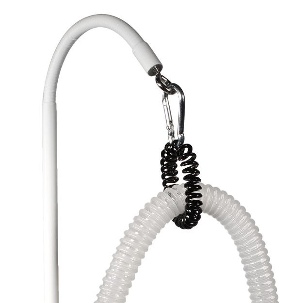KEGO Corporation. CPAPology Houdini Escape, CPAP Hose Support System, Qty 1